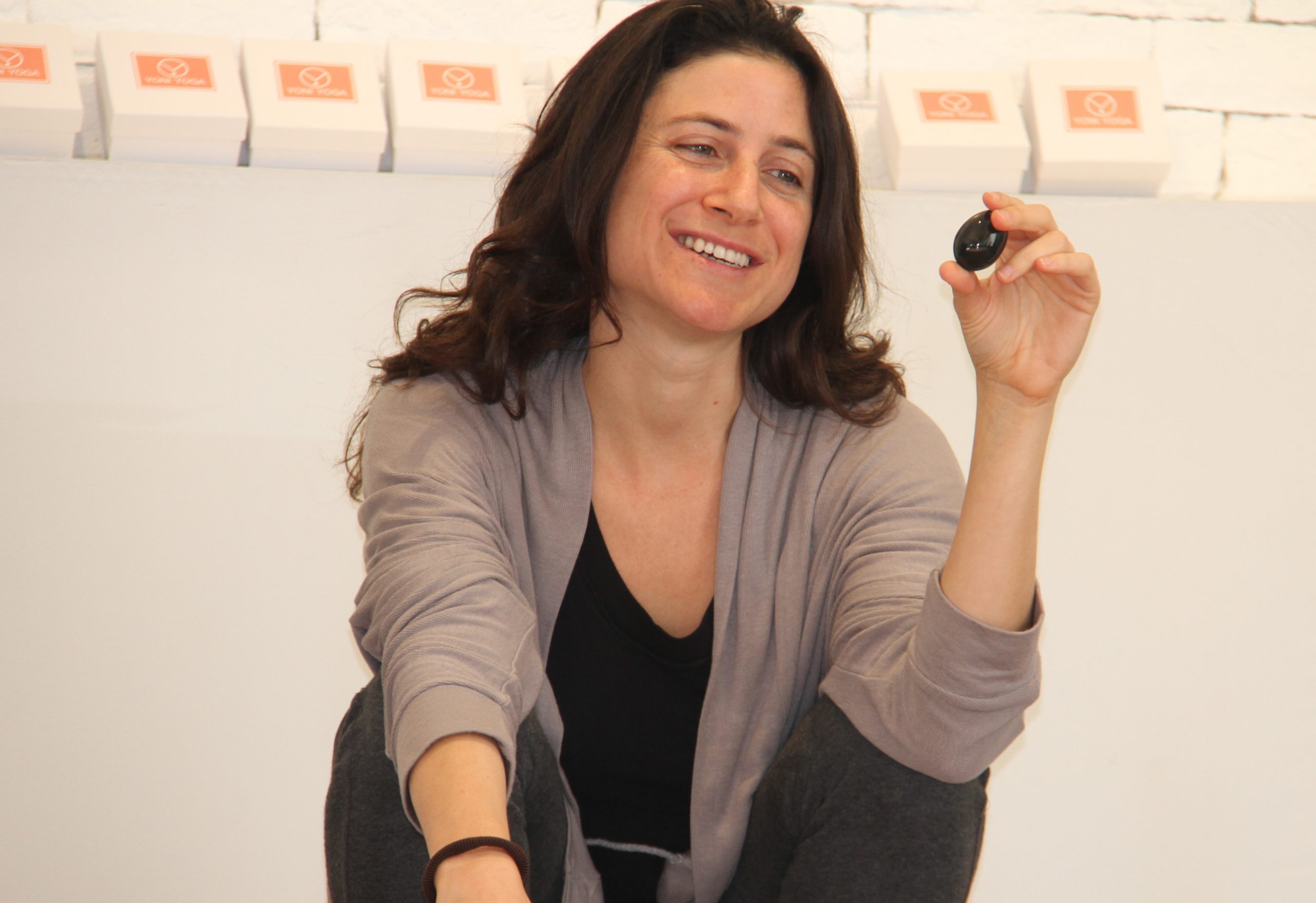 קים לזינגר – אינטימים