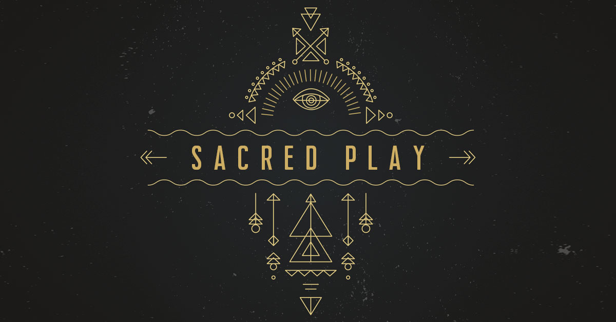 Sacred Play Temple – All Night Nature Journey – אינטימים